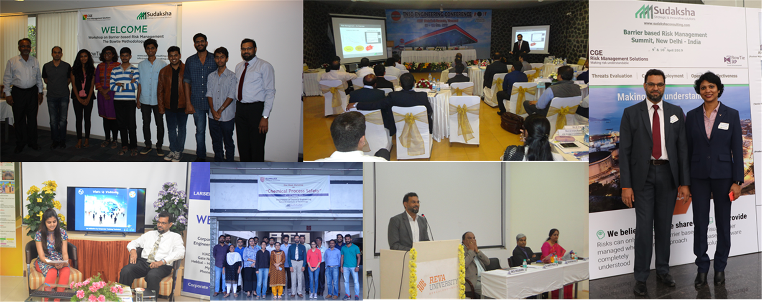 Sudaksha Consulting – Strategic & Innovative Solutions